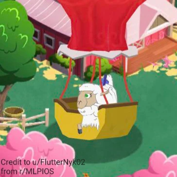 Category:Sheep | The My Little Pony Gameloft Wiki | Fandom