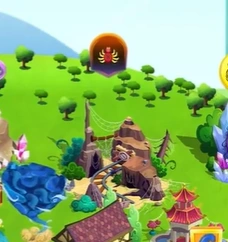 A Pony's Guide to Cave Adventures | The My Little Pony Gameloft Wiki ...