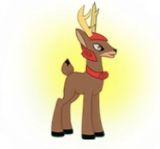 Chestnut Forest Guard | The My Little Pony Gameloft Wiki | Fandom
