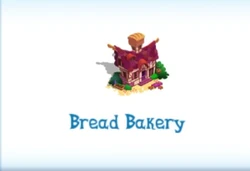 Bread Bakery | The My Little Pony Gameloft Wiki | Fandom