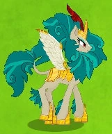 Chaos Rain Shine | The My Little Pony Gameloft Wiki | Fandom