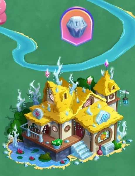 Tale of Tirek Part Three | The My Little Pony Gameloft Wiki | Fandom