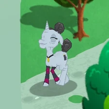 Inkwell | The My Little Pony Gameloft Wiki | Fandom