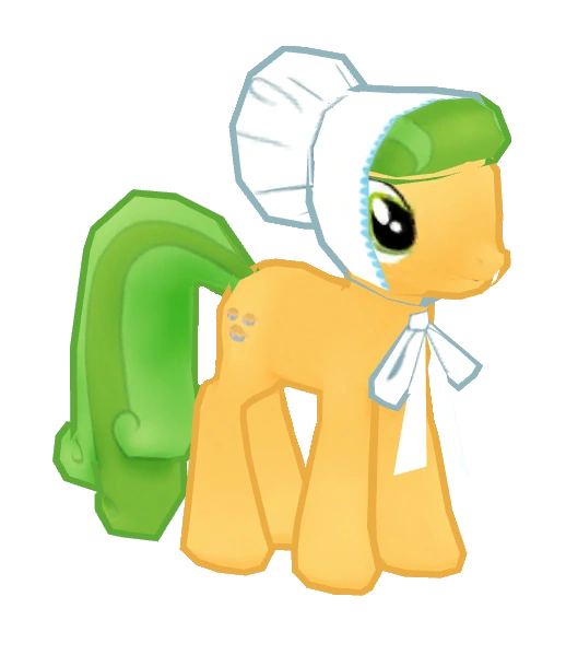 Perfect Pie | The My Little Pony Gameloft Wiki | Fandom