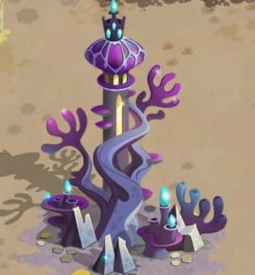 Hippogriffs' Home | The My Little Pony Gameloft Wiki | Fandom