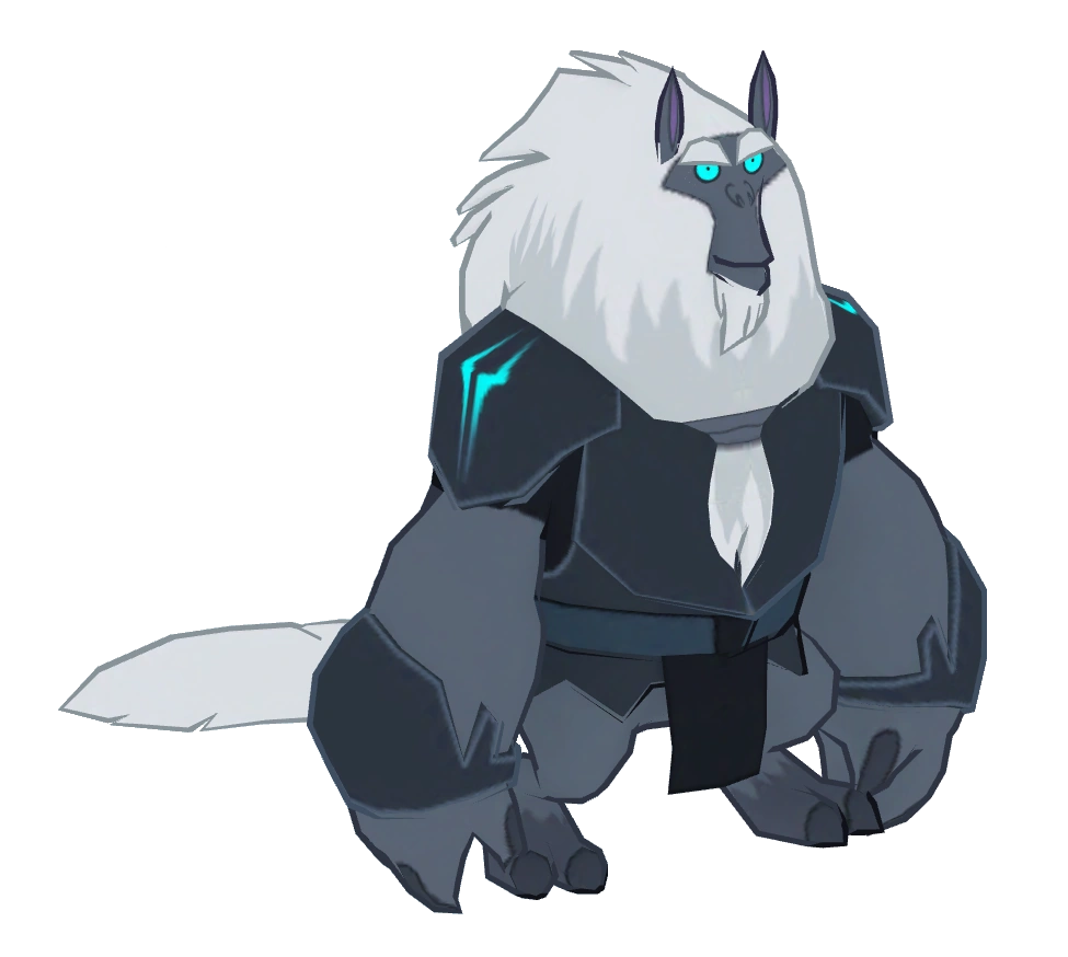 Storm Creature General | The My Little Pony Gameloft Wiki | Fandom