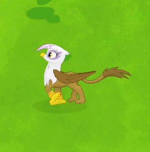 Gilda Mlp