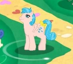 Sprinkles | The My Little Pony Gameloft Wiki | Fandom