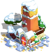 Windmill | The My Little Pony Gameloft Wiki | Fandom