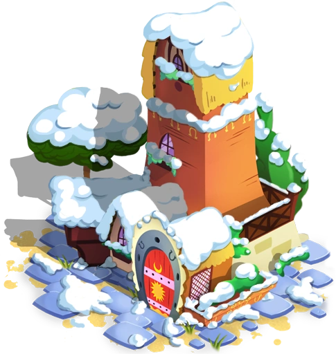 Windmill | The My Little Pony Gameloft Wiki | Fandom