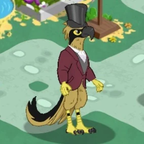 Ornithian Dandy | The My Little Pony Gameloft Wiki | Fandom