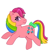 Parasol | The My Little Pony Gameloft Wiki | Fandom