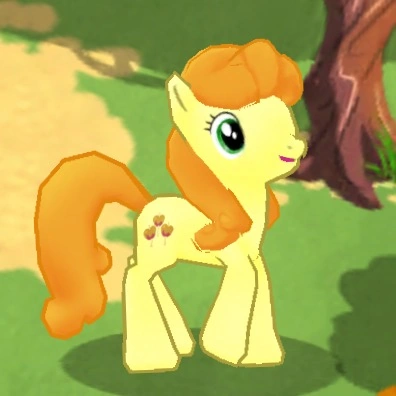 Caramel Apple | The My Little Pony Gameloft Wiki | Fandom