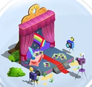 Ponyville Decor | The My Little Pony Gameloft Wiki | Fandom