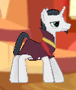 Chancellor Neighsay | The My Little Pony Gameloft Wiki | Fandom