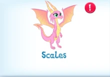 Scales | The My Little Pony Gameloft Wiki | Fandom