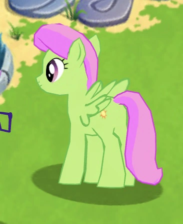 Merry May | The My Little Pony Gameloft Wiki | Fandom