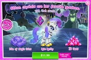Robo Rarity | The My Little Pony Gameloft Wiki | Fandom