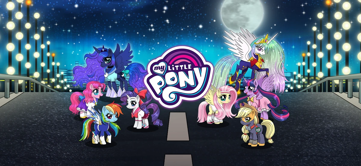 Update 10.5 | The My Little Pony Gameloft Wiki | Fandom