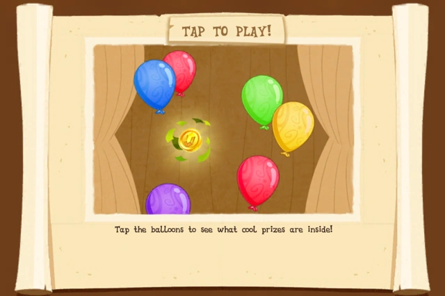 Balloon Pop | The My Little Pony Gameloft Wiki | Fandom