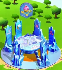 Royal Dining: First Course | The My Little Pony Gameloft Wiki | Fandom