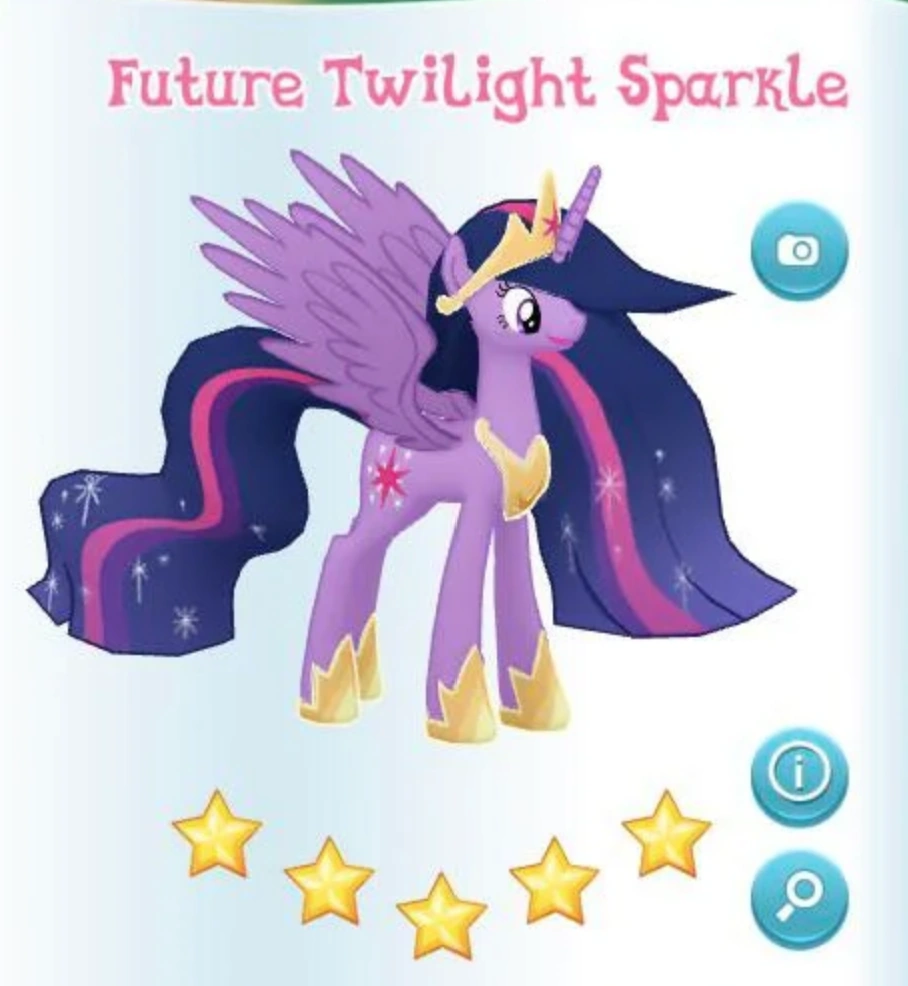 Mlp Twilight Sparkle Princess Filly My Little Pony Filly Google