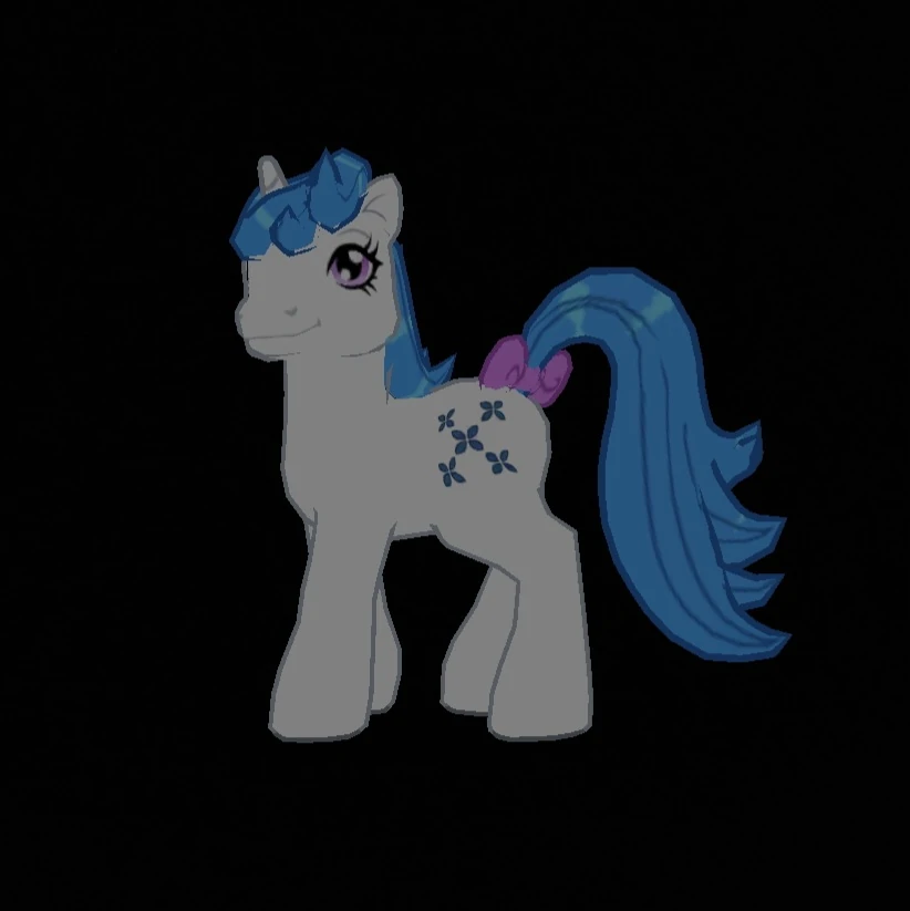 Butterscotch Mlp Wiki