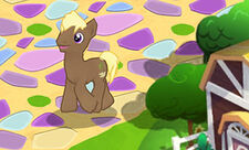 Coco Crusoe | The My Little Pony Gameloft Wiki | Fandom