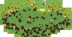 Sweet Apple Acres | The My Little Pony Gameloft Wiki | Fandom