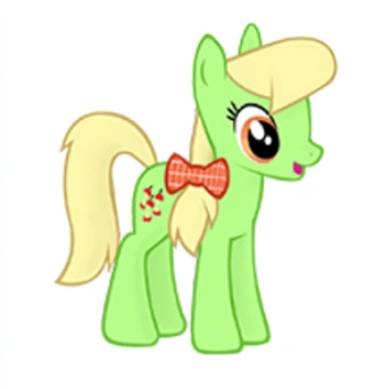Apple Munchies | The My Little Pony Gameloft Wiki | Fandom