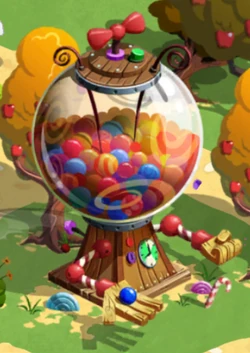 Candy Machine | The My Little Pony Gameloft Wiki | Fandom