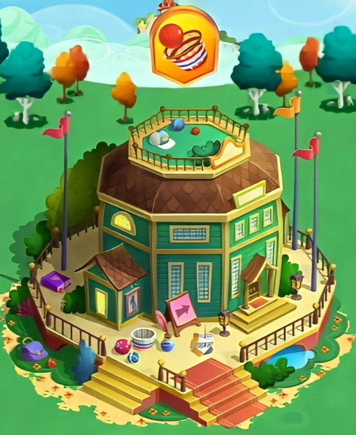 Wonderbolt for a Day | The My Little Pony Gameloft Wiki | Fandom