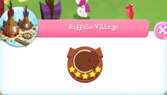 Buffalo Village | The My Little Pony Gameloft Wiki | Fandom