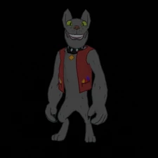 Rover | The My Little Pony Gameloft Wiki | Fandom