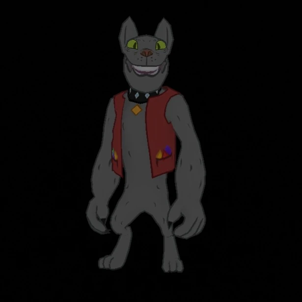 Rover | The My Little Pony Gameloft Wiki | Fandom