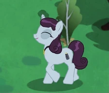 Young Inkwell | The My Little Pony Gameloft Wiki | Fandom