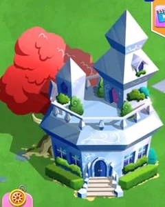Elbow Grease's Home | The My Little Pony Gameloft Wiki | Fandom