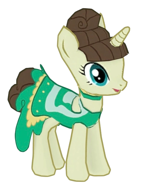 Fine Line | The My Little Pony Gameloft Wiki | Fandom