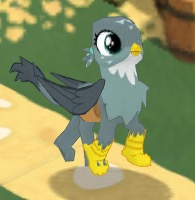 Gabby | The My Little Pony Gameloft Wiki | Fandom