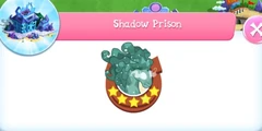 Shadow Prison | The My Little Pony Gameloft Wiki | Fandom