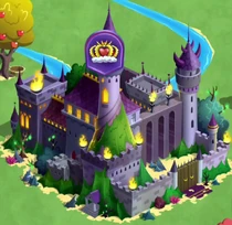 The League of Evil | The My Little Pony Gameloft Wiki | Fandom