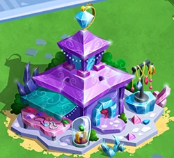 Category:Gem-producing Shop | The My Little Pony Gameloft Wiki | Fandom