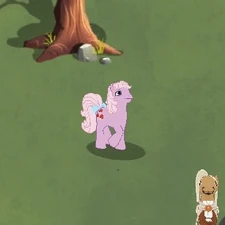 Lickety-Split | The My Little Pony Gameloft Wiki | Fandom