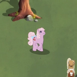 Lickety-Split | The My Little Pony Gameloft Wiki | Fandom