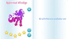 Reformed Windigo | The My Little Pony Gameloft Wiki | Fandom