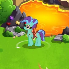 Wind Sock | The My Little Pony Gameloft Wiki | Fandom