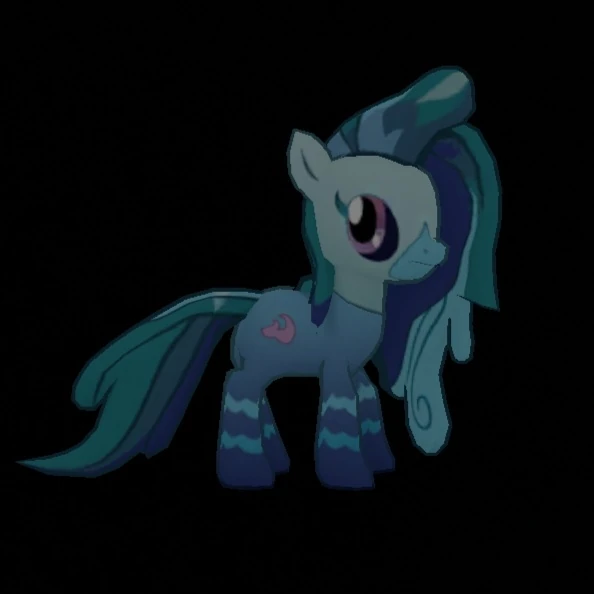 Medley Brook | The My Little Pony Gameloft Wiki | Fandom