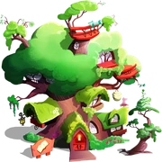 Ponyville Decor | The My Little Pony Gameloft Wiki | Fandom