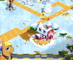 Construction Worker | The My Little Pony Gameloft Wiki | Fandom