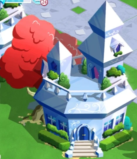 Guard's Outpost | The My Little Pony Gameloft Wiki | Fandom